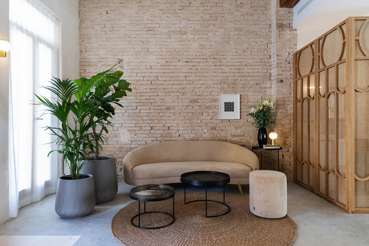 Casa Ribera - BICUBIC