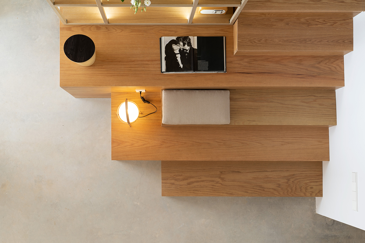 Casa Ribera - BICUBIC