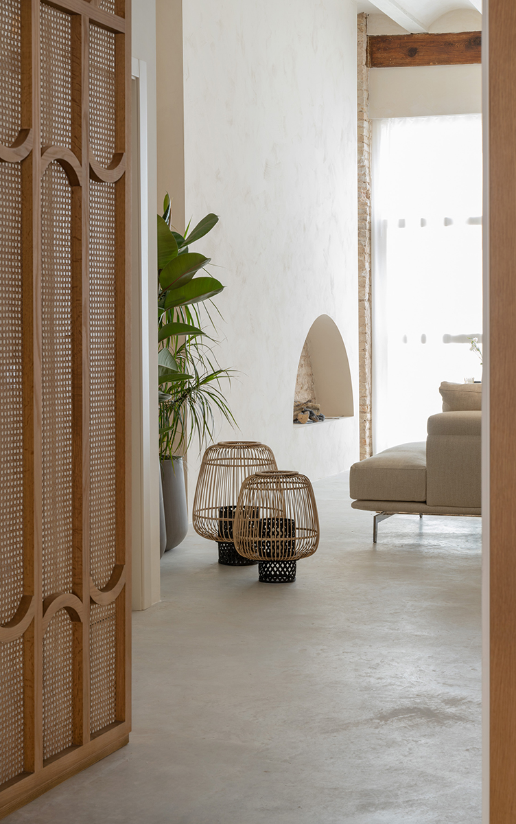 Casa Ribera - BICUBIC