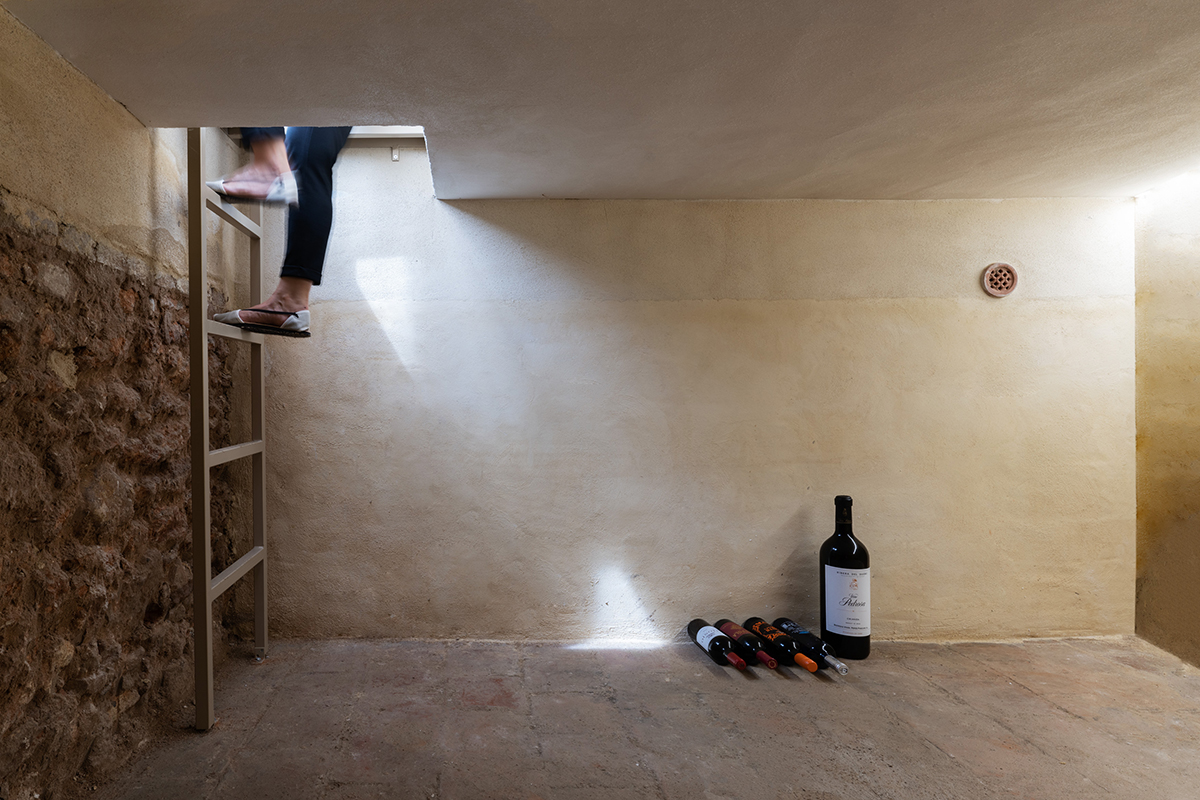 Casa Ribera - BICUBIC